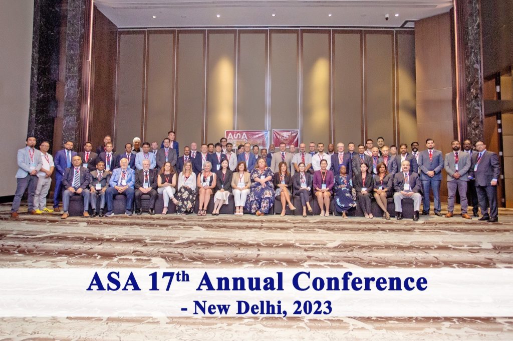 News | ASA Network